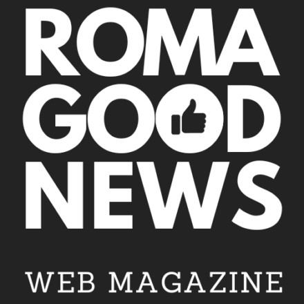 Parte "Roma in Musica 2026" - Roma Good News