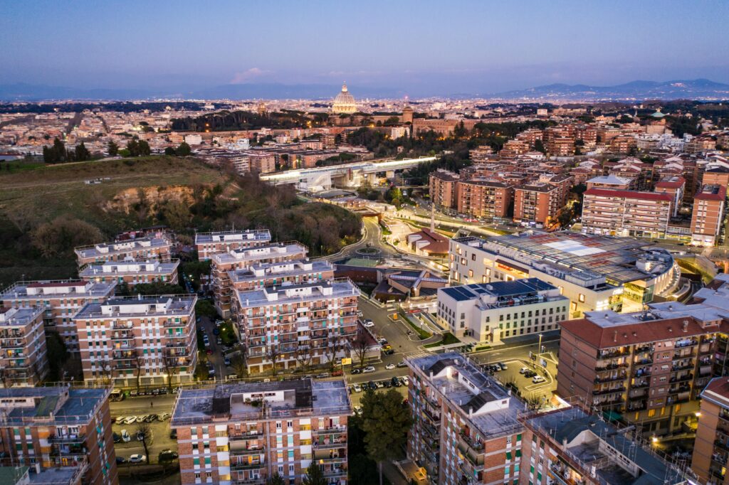 Mercato immobiliare: Roma conquista gli investitori stranieri. Boom di ...